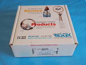 Buy - RESTEK GAS CHROMATOGRAPHY GC COLUMN RTX-WAX CAT#12420