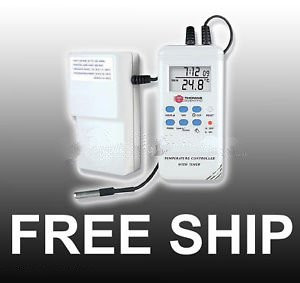 Buy - Thomas Scientific Traceable Temperature Controller NEW