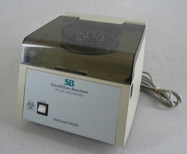 Buy - Smithkline Beecham VanGuard V6000 Centrifuge