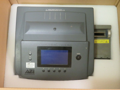 Arizona Instrument Computrac Vapor Pro Moisture Analyzer CT3100-L w ...