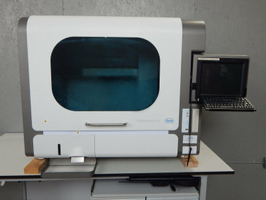 Roche MagNA Pure LC 2.0