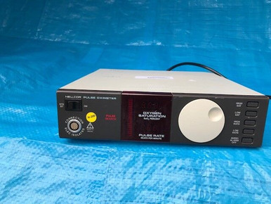 Buy - Nellcor N-200 Spo2 Monitor with Finger Sensor, 90 Day Warranty