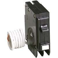 Cutler-Hammer GFCB115 15-Amp 1-Pole GFCI Plug-On Circuit Breaker - SPW ...