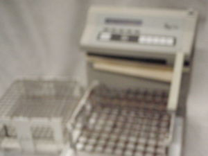 Buy - Isco Foxy Jr. Fraction Collector With Two Trays