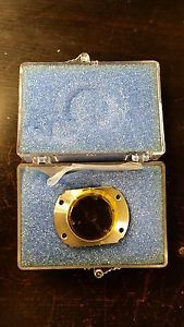 Buy - Thorlabs Fiberport Connector - PAF-SMA-5-A