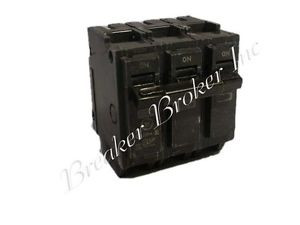 COMPONENTS THQL32040 New 240V MOLDED CASE CIRCUIT BREAKER - SPW Industrial