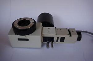 Buy - LEITZ MICROSCOPE LASER AUTOFOCUS VERTICAL ILLUMINATOR