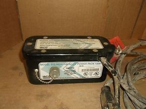 Buy - ISCO MODEL 913 HIGH CAPACITY POWER PACK 120V 197F00458