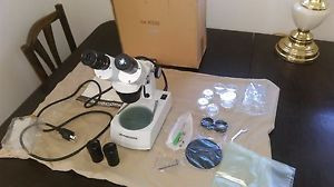 Buy - Variscope stereo microscope