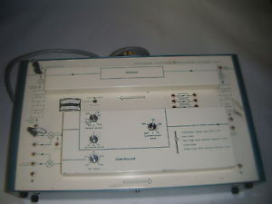 Buy - FEEDBACK pcs327 process control simulator
