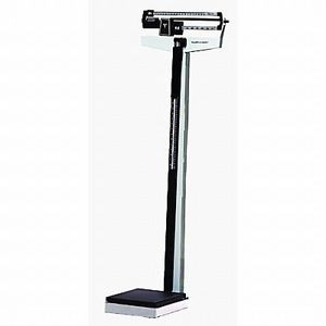 Buy - Health o Meter 402KL WR Physicians Balance Beam Scale