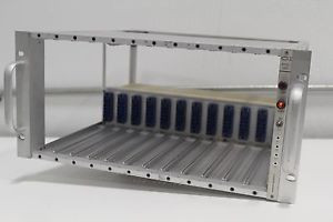 Buy - Canberra 1400 NIM Bin Chassis Crate with Power Supply