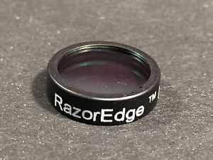 Buy - Semrock RazorEdge Ultrasteep Long-Pass Edge Filter 1064nm YAG ...