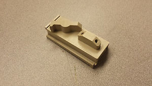 Buy - GE AKTA AMERSHAM OLIGOPILOT Amidite Bottle Slider, 18-1138-46, Used