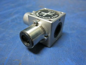 Buy - Excel Precision 1018A Single Beam Interferometer w/ 1019A Retroreflector