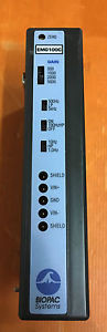 Buy - BIOPAC SYSTEMS EMG100C EMG 100C MODULE