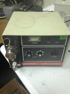 Buy - Beckman 110B Solvent Delivery Module Tested and Working