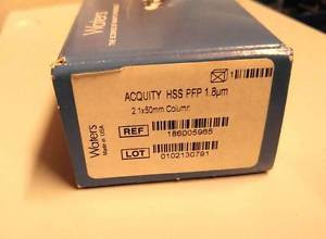Buy - Waters Acquity HSS PFP Column 2.1x50 mm 1.8 um sealed