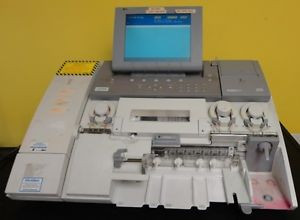 Buy - Siemens Rapid Lab 800 Analyzer Module RapidLab 865 Analyser 30Day ...