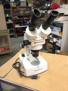 Buy - Fisher Scientific Stereomaster Microscope 14x to 90x w/ 10x WF ...