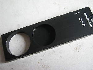 Buy - Olympus U-PO Polarizer slider