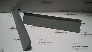 TRANSFORMER RAIN SHIELDS set of 2 Nema 3R Shields - SPW Industrial