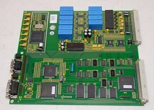 Buy - Bruker Daltronics AutoFlex LRF Spectrometer VME Controller CPU ...