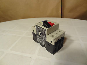 Telemecanique Circuit Breaker GV2 M20 New - SPW Industrial