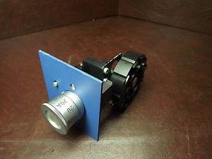 Buy - Reichert Univar Phase Contrast Turret 11 Space Microscope