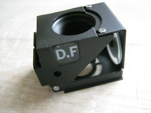 Buy - Olympus DF Cube for BH2-UMA Microscope Vertical Illuminator ...
