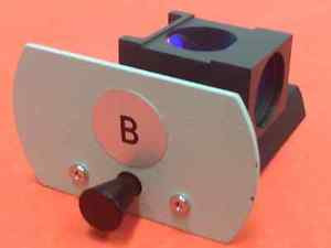 Buy - NIKON??? - Fluorescence Filter Cube