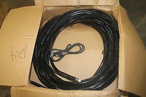 Buy - NEW QUETRON SYSTEMS 150FT HEATED SAMPLE TRANSFER LINE INTERFACE