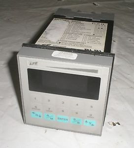 Buy - LFE Instrument 3000 Temperature ADVANCED Process Controller
