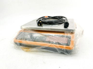 Buy - SARTORIUS GMBH GOTTINGEN Type 1403 MP8-1 Digital Parallel Scale ...