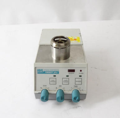 Buy - IBS INTEGRA BIOSCIENCES FireBoy Plus Bunsen Burner