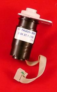 Buy - Bayer Siemens Advia Centaur CP NEW MOTOR Z PROBE LEFT 10319909