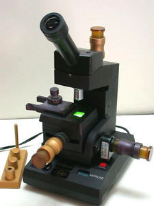 Buy - Chiron MAGNUM DIAMOND KERATOME scope.Excellent condition.