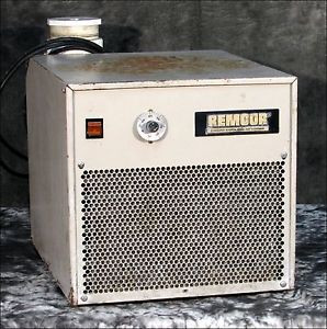Buy - CORNELIUS REMCOR CH250A CIRCULATING CHILLER