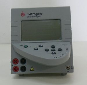 Buy - Invitrogen Life Technology PowerEase 500 Electrophoresis Power Supply