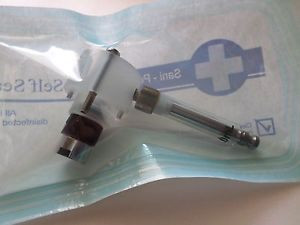 Buy - Tecan GENESIS XP Diluter 3 Way VALVE w/ Tecan Syringe 1ml (NEW ...
