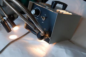 Buy - Cambridge instrument Fiber-Lite High Intensity Illuminator light ...