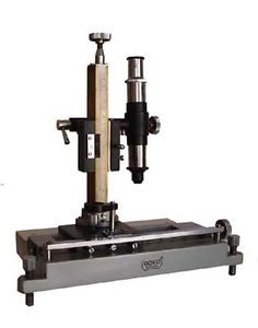 Buy - Travelling Vernier Microscope physics lab with XY Motion
