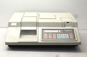 Buy - RX-2254, MILTON ROY COMPANY SPECTRONIC 1001 PLUS SPECTROPHOTOMETER