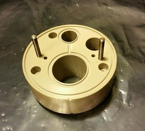 Buy - Micromass Quattro Ultima Peek ION Block Mass Spectrometer Waters ...