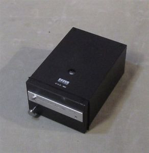 Buy - Zeiss West Germany Microscope Part 47 73 22 - 9901