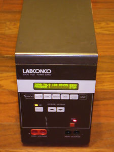 Buy - Labconco 4333260 3000 Volt Power Supply