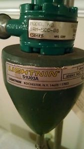 Buy - Lightning Air Stirrer with prop and stand
