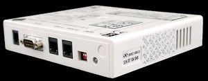 Buy - Newport SMC100CC Single-Axis DC Servo Stepper Motor Motion ...