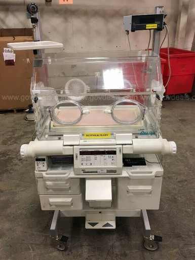 Buy - Ohio IC Incubator