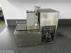 Buy - KRUMDIECK TISSUE SLICER MD 1000-A1